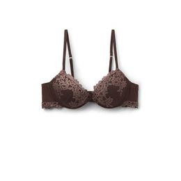 Intimissimi Bra 'Bellissima Pretty Flowers' female Brown size 85
