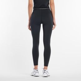 New Balance Workout Pants 'AC' female Black size XL