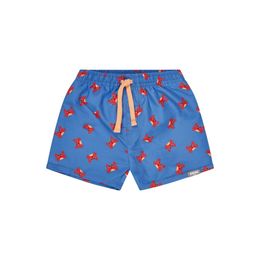 Sterntaler Swim Trunks boy Blue size 92