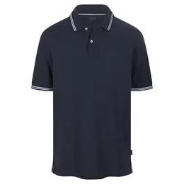 Polo-Shirt Bugatti blau, 48