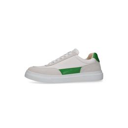 Henry Stevens Sneakers 'Travis' male White size 45