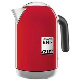 Kenwood Wasserkocher ZJX650RD spicy red