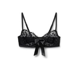Intimissimi Bra 'The Love Club Valentine' female Black size 85