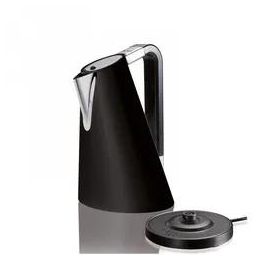 Bugatti Wasserkocher VERA EASY KETTLE BLACK
