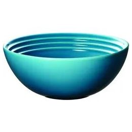 Le Creuset M&Uuml;SLISCHALE 16 CM KARIBIK