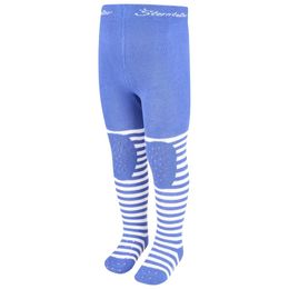 Sterntaler Tights 'Wal' girl Blue size 74