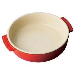 Le Creuset Tapas Schale Kirschrot