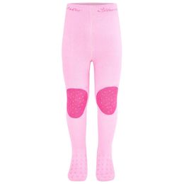 Sterntaler Tights 'Tukan' girl Pink size 80