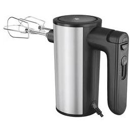 WMF Handmixer Kult-X Edition 0416560011 silber/schwarz