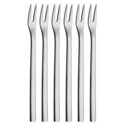 WMF Nuova Bowlengabel-Set, 6-teilig