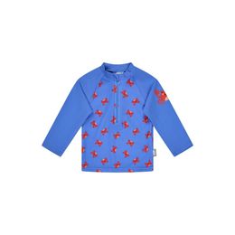 Sterntaler UV Protection 'Krabbe' boy Blue size 80