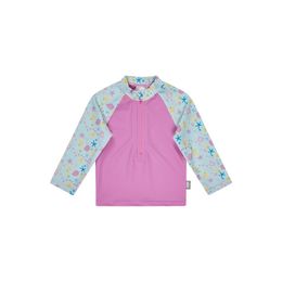 Sterntaler UV Protection 'Muschel' boy Pink size 104