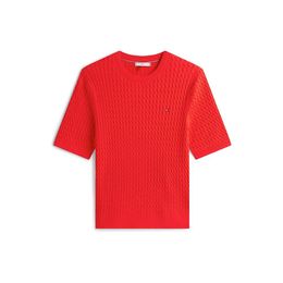 Tommy Hilfiger Curve Sweater female Orange size 54