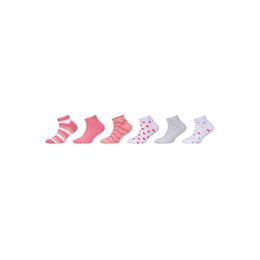 s.Oliver Socks girl Pink size 35-38