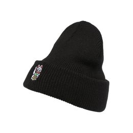 Iriedaily Beanie 'Bye Bye Cat' male Black size One Size