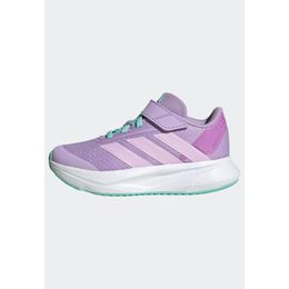 adidas Sportswear Athletic Shoes 'Duramo SL2 EL' boy Purple size 35