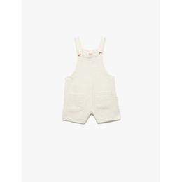 KOTON Overalls kids White size 98/104