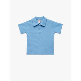 KOTON Shirt boy Blue size 86/92