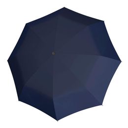 Doppler Umbrella 'Magic' male Blue size One Size