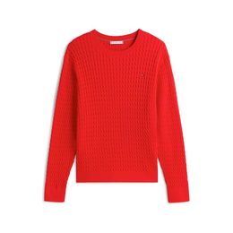Tommy Hilfiger Curve Sweater female Red size 48