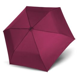 Doppler Umbrella 'Zero Magic' male Pink size One Size