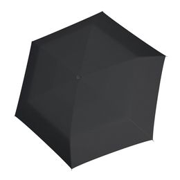 Doppler Umbrella male Black size One Size