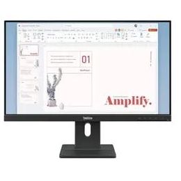 Lenovo ThinkVision E24-40 23,8 FHD-Monitor
