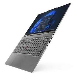 Lenovo ThinkPad X1 2-in-1 Gen 10 Aura Edition 14? Intel Intel&reg; Core Ultra 7 255U Prozessor E-Kerne bis zu 4,20 GHz P-Kerne bis zu 5,20 GHz, Windows 11 Home 64, 512 GB SSD M.2 2280 PCIe 4.0 TLC Opal