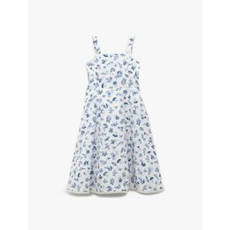 KOTON Dress girl Blue size 152-164