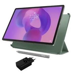 Lenovo Idea Tab Pro 12.7 8GB 256GB + Pen, Folio & Adaptor MediaTek Dimensity 8300 Prozessor 3,35 GHz , Android 14 oder h&ouml;her, 256 GB UFS 4.0