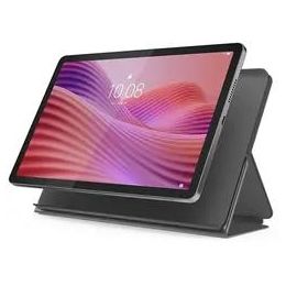 Lenovo Tab 10.1 4GB 64GB + Folio MediaTek Helio G85 Prozessor 2,00 GHz , Android 14 oder h&ouml;her, 64 GB eMMC 5.1