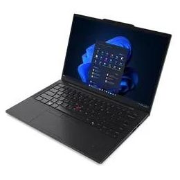 Lenovo ThinkPad T14s Gen 6 Intel&reg; Core Ultra 5 225U Prozessor E-Kerne bis zu 3,80 GHz P-Kerne bis zu 4,80 GHz, Windows 11 Home 64, 512 GB SSD M.2 2280 PCIe 4.0 TLC Opal