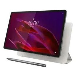 Lenovo Yoga Tab 11.1 12GB 256GB + Pen & Folio Qualcomm&reg; Snapdragon 8 Gen 3 Prozessor 3,30 GHz , Android 15 oder h&ouml;her, 256 GB UFS 4.0