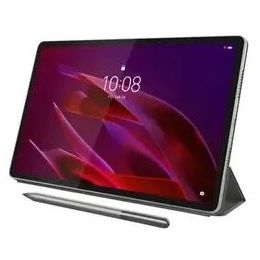 Lenovo Yoga Tab 11.1 12GB 256GB + Pen & Folio Qualcomm&reg; Snapdragon 8 Gen 3 Prozessor 3,30 GHz , Android 15 oder h&ouml;her, 256 GB UFS 4.0