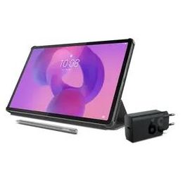 Lenovo Idea Tab Pro 12.7 8GB 128GB + Pen Folio & Adaptor MediaTek Dimensity 8300 Prozessor 3,35 GHz , Android 14 oder h&ouml;her, 128 GB UFS 3.1