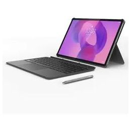 Lenovo Idea Tab Pro 12.7 8GB 256GB + Pen & Keyboard MediaTek Dimensity 8300 Prozessor 3,35 GHz , Android 14 oder h&ouml;her, 256 GB UFS 4.0