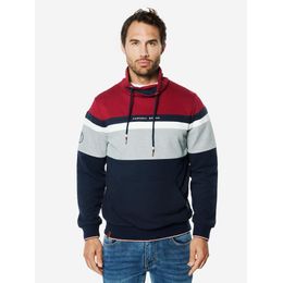 Koroshi Sweatshirt male Red size M