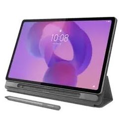 Lenovo Idea Tab Plus 12.1 8GB 256GB + Pen & Folio MediaTek Dimensity 6400 Prozessor 2,50 GHz , Android 15 oder h&ouml;her, 256 GB UFS 2.2