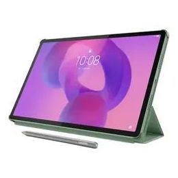 Lenovo Idea Tab Pro Matte 12.7 8GB 256GB - Luna Grey + Pen & Folio MediaTek Dimensity 8300 Prozessor 3,35 GHz , Android 14 oder h&ouml;her, 256 GB UFS 4.0