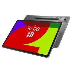 Lenovo Idea Tab Pro Matte 12.7 8GB 256GB - Luna Grey + Pen MediaTek Dimensity 8300 Prozessor 3,35 GHz , Android 14 oder h&ouml;her, 256 GB UFS 4.0