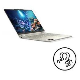 Lenovo Yoga 7 2-in-1 14 R7-32GB-1TB +3 Jahre Premium Care AMD Ryzen AI 7 350 Prozessor 2,00 GHz bis zu 5,00 GHz, Windows 11 Home 64, 1 TB SSD M.2 2242 PCIe 4.0 TLC