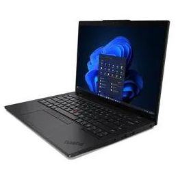 Lenovo ThinkPad L14 Gen 6 Intel&reg; Core Ultra 5 225U Prozessor E-Kerne bis zu 3,80 GHz P-Kerne bis zu 4,80 GHz, Windows 11 Home 64, 256 GB SSD M.2 2280 PCIe 4.0 TLC Opal