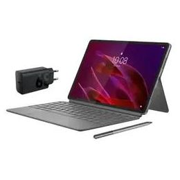 Lenovo Yoga Tab 11.1 12GB 256GB + Pen, Keyboard & Adaptor Qualcomm&reg; Snapdragon 8 Gen 3 Prozessor 3,30 GHz , Android 15 oder h&ouml;her, 256 GB UFS 4.0