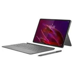 Lenovo Yoga Tab 11.1 12GB 256GB + Pen & Keyboard Qualcomm&reg; Snapdragon 8 Gen 3 Prozessor 3,30 GHz , Android 15 oder h&ouml;her, 256 GB UFS 4.0