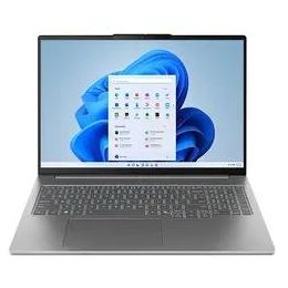 Lenovo IdeaPad Pro 5i Gen 10 16 Intel Intel&reg; Core Ultra 5 225H Prozessor E-Kerne bis zu 4,30 GHz P-Kerne bis zu 4,90 GHz, Windows 11 Home 64, 512 GB SSD M.2 2242 PCIe 4.0 TLC