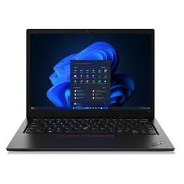 Lenovo ThinkPad L13 Gen 5 Intel&reg; Core Ultra 5 125U Prozessor E-Kerne bis zu 3,60 GHz P-Kerne bis zu 4,30 GHz, Windows 11 Home 64, 256 GB SSD M.2 2280 PCIe 4.0 TLC Opal