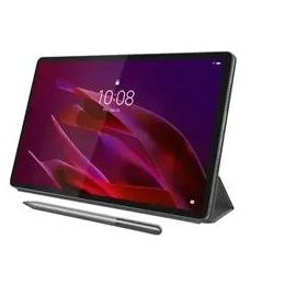 Lenovo Yoga Tab 11.1 12GB 256GB + Pen & Folio Qualcomm&reg; Snapdragon 8 Gen 3 Prozessor 3,30 GHz , Android 15 oder h&ouml;her, 256 GB UFS 4.0
