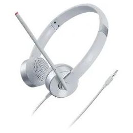 Lenovo 100 Stereo-Analog-Headset