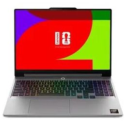 Lenovo LOQ 15 Gen 11 15 AMD AMD Ryzen 7 250 Prozessor 3,30 GHz bis zu 5,10 GHz, Windows 11 Home 64, 512 GB SSD M.2 2242 PCIe 4.0 QLC