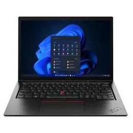 Lenovo ThinkPad L13 Yoga AMD G4 AMD Ryzen 7 PRO 7730U Prozessor 2,00 GHz bis zu 4,50 GHz, Ohne Betriebssystem, 512 GB SSD M.2 2242 PCIe 4.0 TLC Opal